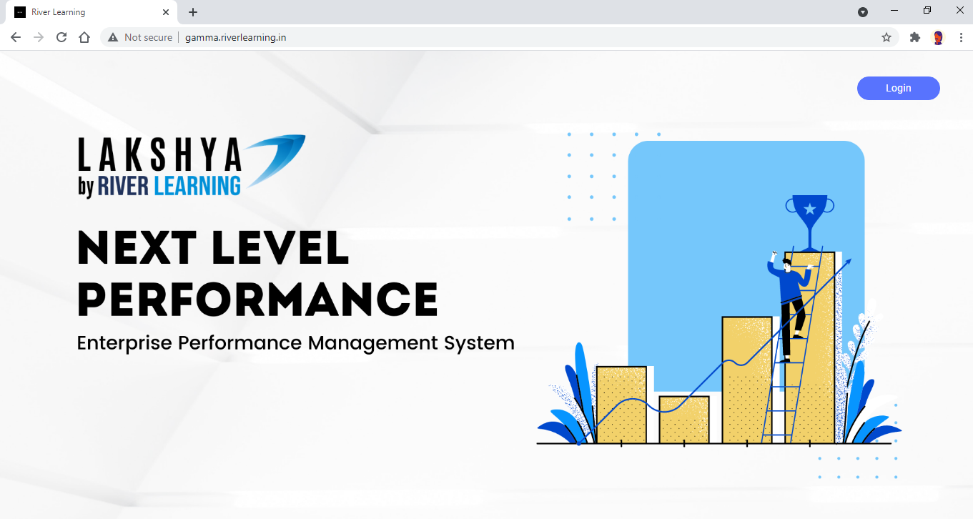 Lakshya River Learning